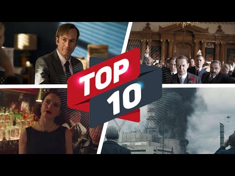 The Best Tv Shows Of The 2010S That Didn'T Take Place During The Decade 👑