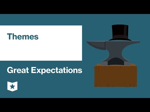 Great Expectations Study Guide | Course Hero