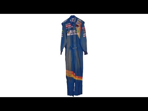 Introduction to Sports Memorabilia-Circa 1998 Robert Pressley Jasper ...