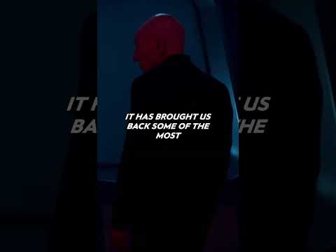 Picard Season 4 Is Possible!