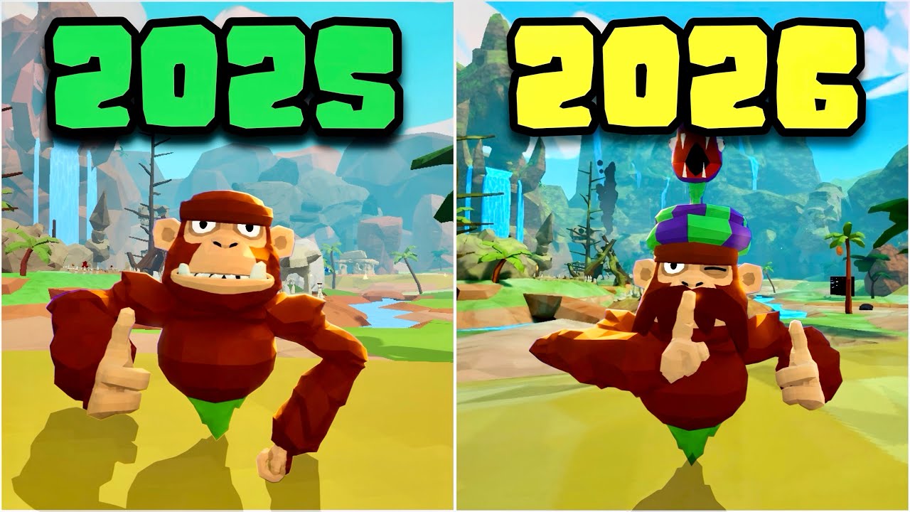 Playing UG VR for the First Time in 2026 (Challenge)