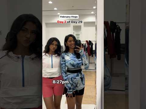 February dream at Burjuman Mall, Dubai Fashion show for Forever 21, Aeropostale. Grateful #dubaivlog