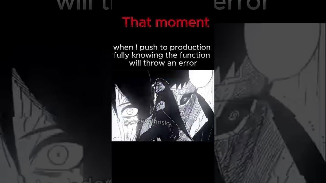 It’s Not a Bug, It’s a Scheduled Disaster