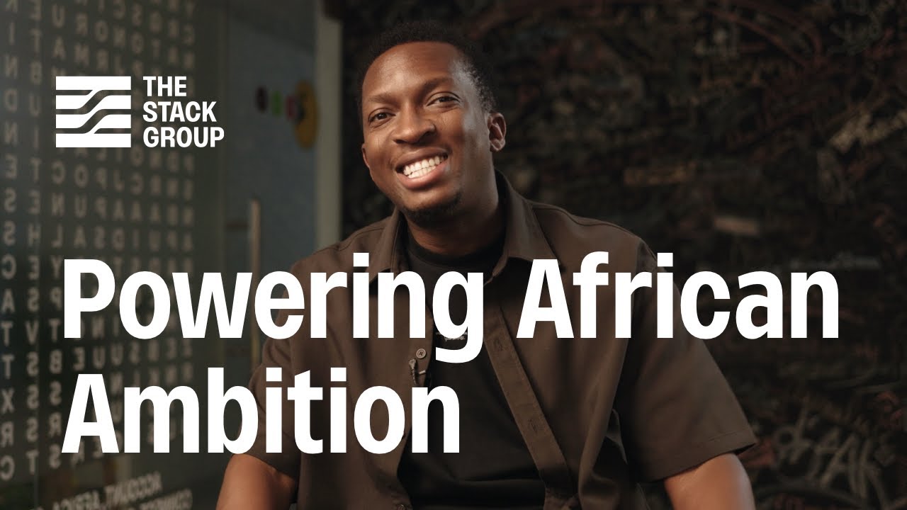 Introducing The Stack Group