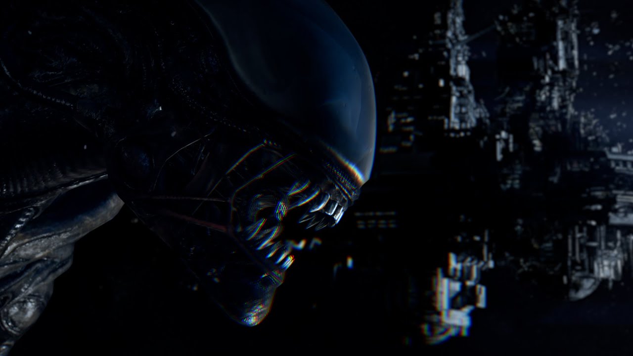 Wiki Aliens : L'Histoire d'Alien Isolation