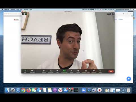 How to Join a Zoom with Computer - With Link OR Meeting ID