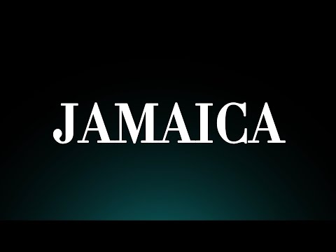Learn How to Pronounce 'Jamaica'! Correctly (Country Pronunciation)