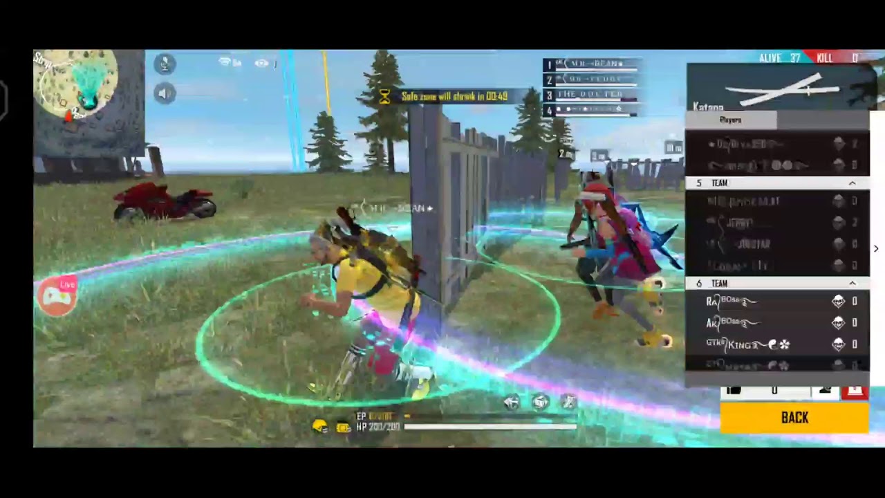 RUBY GAMING TOURNAMENT   FINAL LIVE