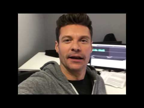 Reveal Your #InvisibleGenes with Ryan Seacrest