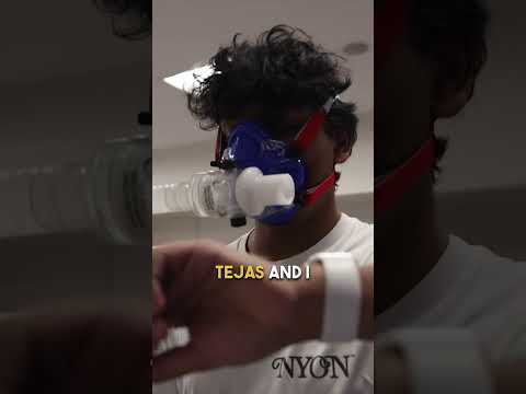 Apple Watch VO2 Max