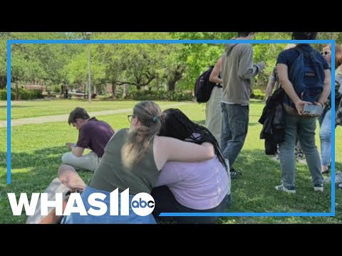 Florida State University shooting: At least 2 dead, suspect arrested