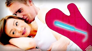 7 First Tampon Stories That'll Make You Laugh And Cringe