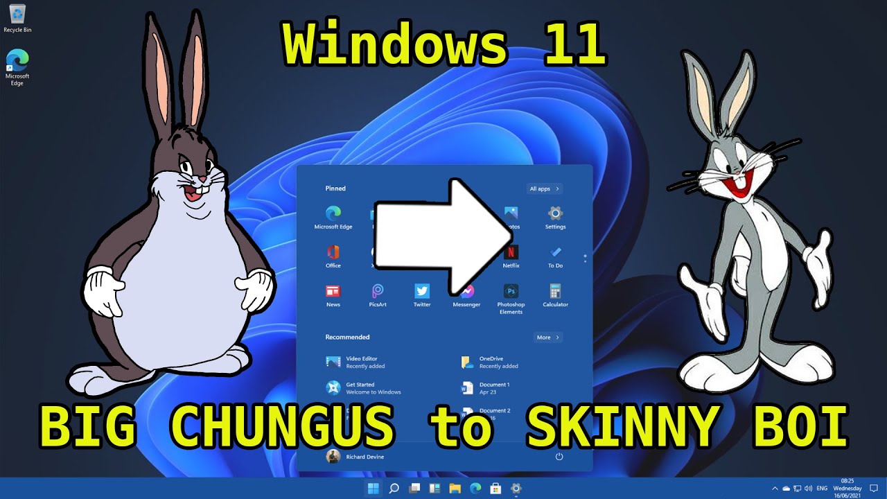 [How To] Debloat Windows 11 and Add Privacy