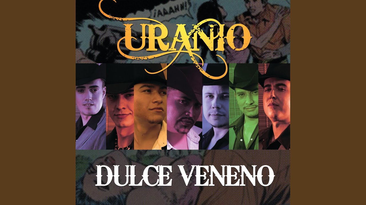 Dulce Veneno (Duranguense)