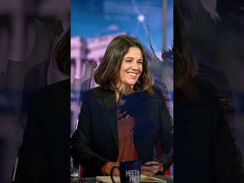 MSNBC Anchor Nicolle Wallace Welcomes A Baby Girl To The Family | Michael S. Schmidt