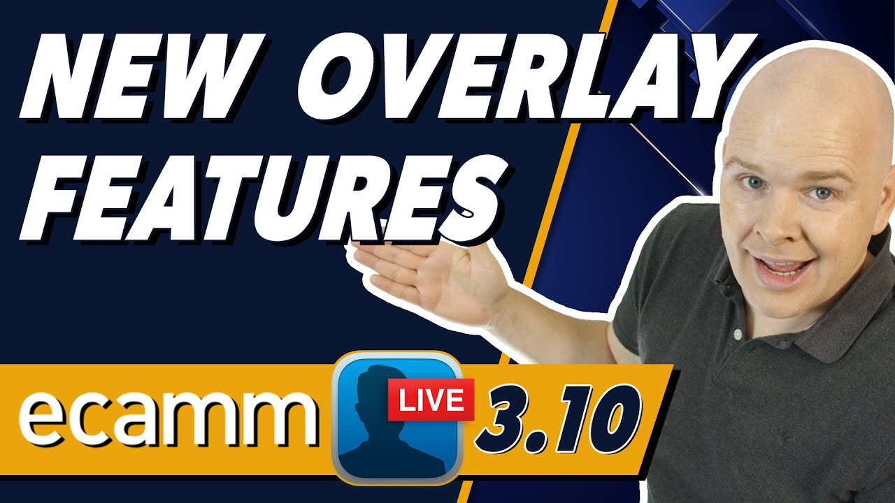 You'll love these new ways to work with Overlays in 3.10!