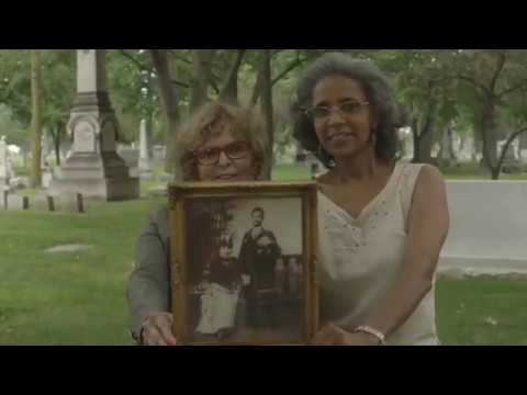 Family Pictures | American Black Journal Clip