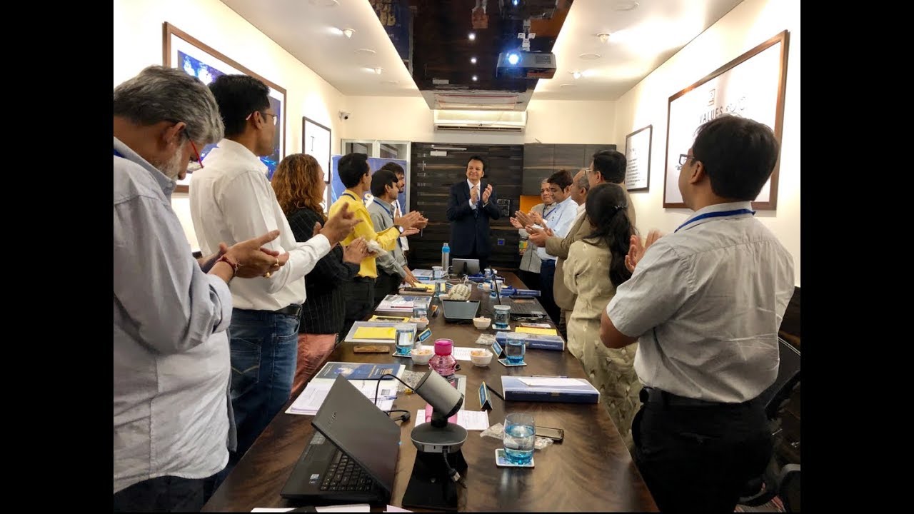 MasterClass® Scale Up Your Business Workshop.