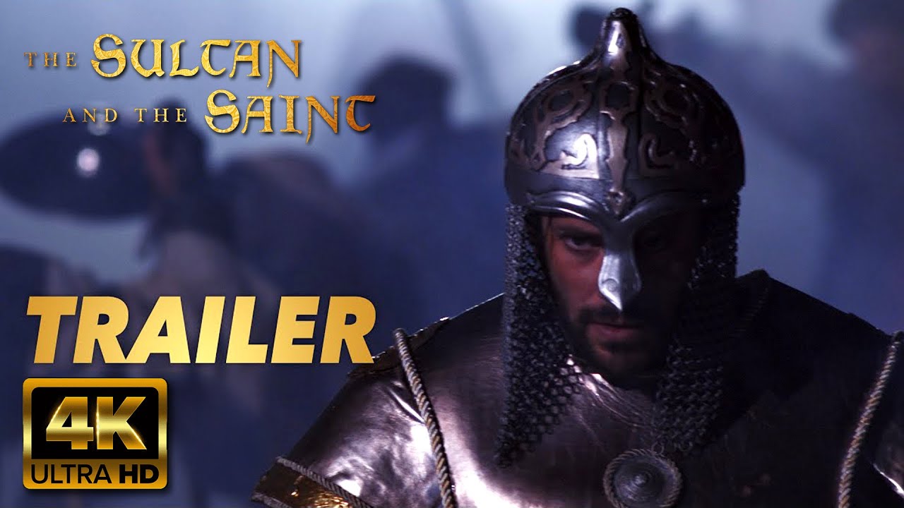 5 Film Islam Terbaik yang Menginspirasi | Mambruks.com