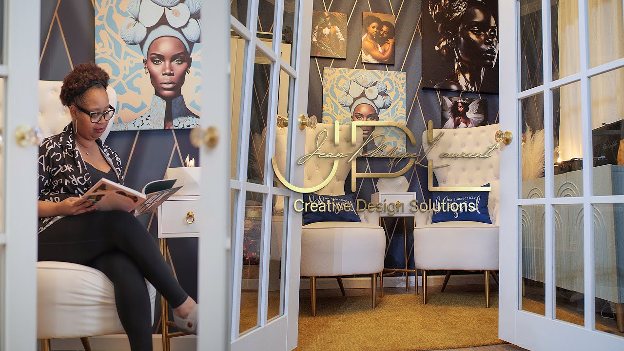 Welcome to JPL Creative Design Solutions