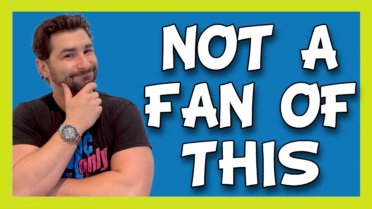 The NEW Update for YouTube Official Artist Channels in 2026