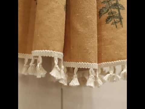Partition Decorative curtain Factory Supply Entryway curtain # shorts