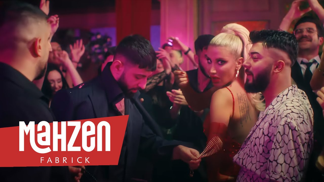 Top 100 Songs - Daily Music Chart from Turkey (20/10/2022) | Popnable