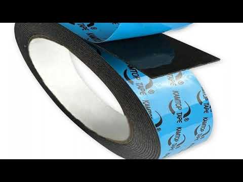 3M Strong Double Sided Tape Mounting Tape Heavy Duty Foam Tape for Home Decor Office Decor outdoor i