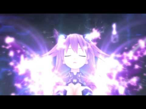 Steam Community :: Video :: Neptune and Nepgear´s HDD Transformations