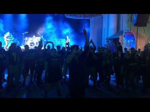 Subterranean Masquerade - Nomad (Live at Maximum Rock Festival, 10.09.2022, Bucharest, Romania)