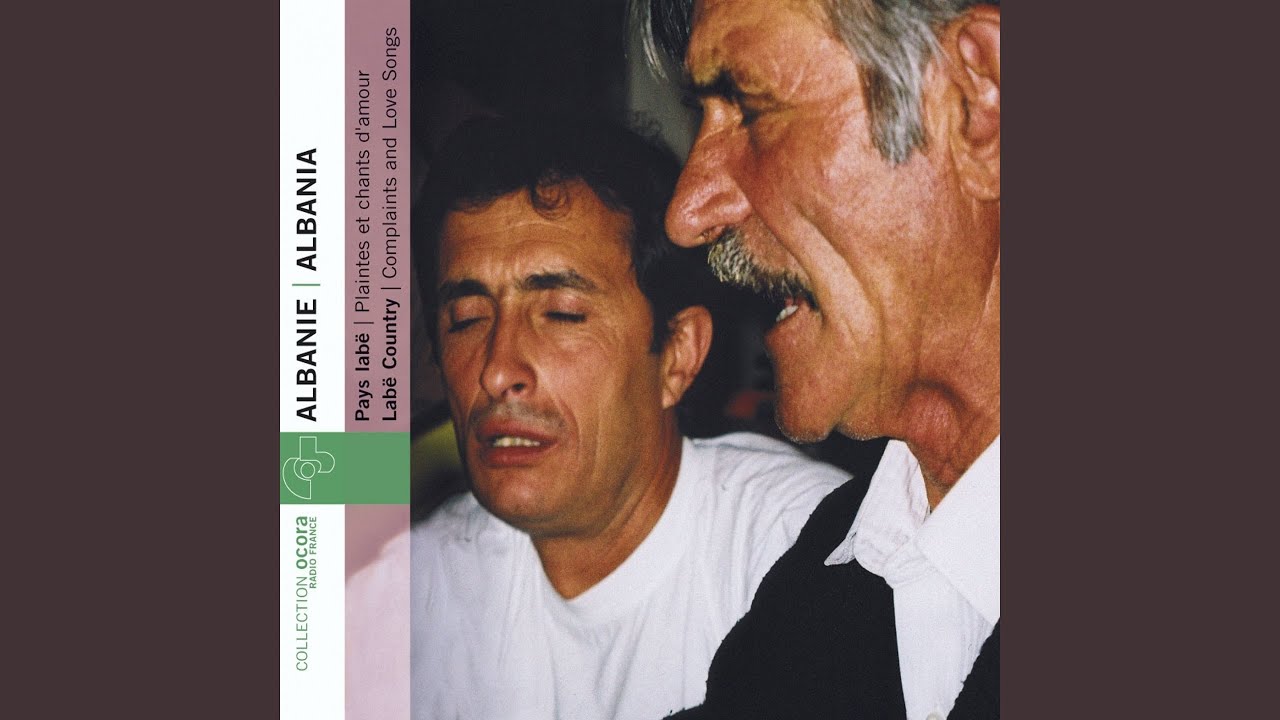 Laberi Dyzete Keshtjella!