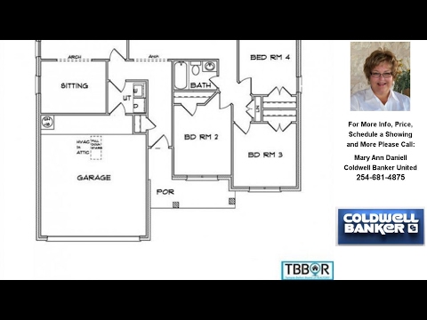 3301 Crystal Ann Drive, Temple, TX Presented by Mary Ann Daniell.