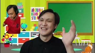 John M. - English tutor for kids on AllRight.com