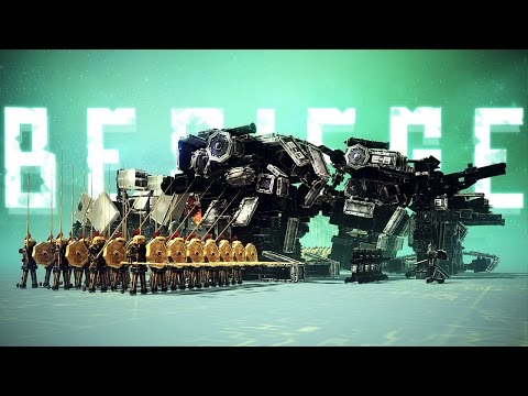 Steam Community :: Besiege