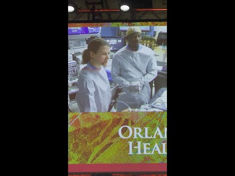 Florida Live Endoscopy presented by Orlando Health Digestive Health Institute