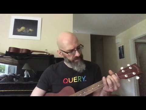 Under Your Spell (ukulele cover)