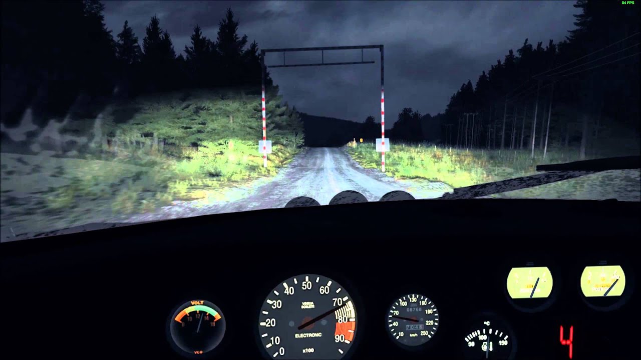 Rabbit Rally | Regularity Rally with Precision