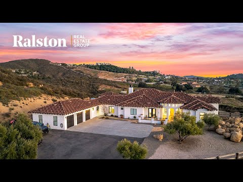 37700 Calle de Lobo, La Cresta, CA 92562 — Offered by Ralston Real Estate Group