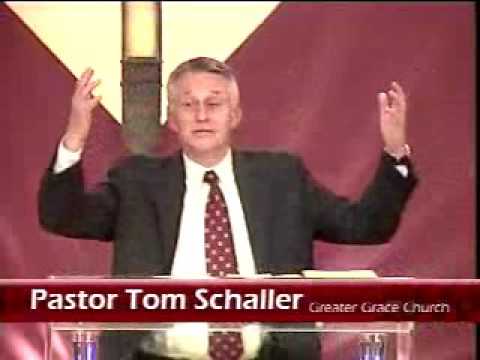 It Is Good to Draw Near to God // Greater Grace Church