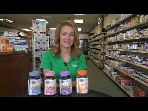 My Kind Organic Gummies