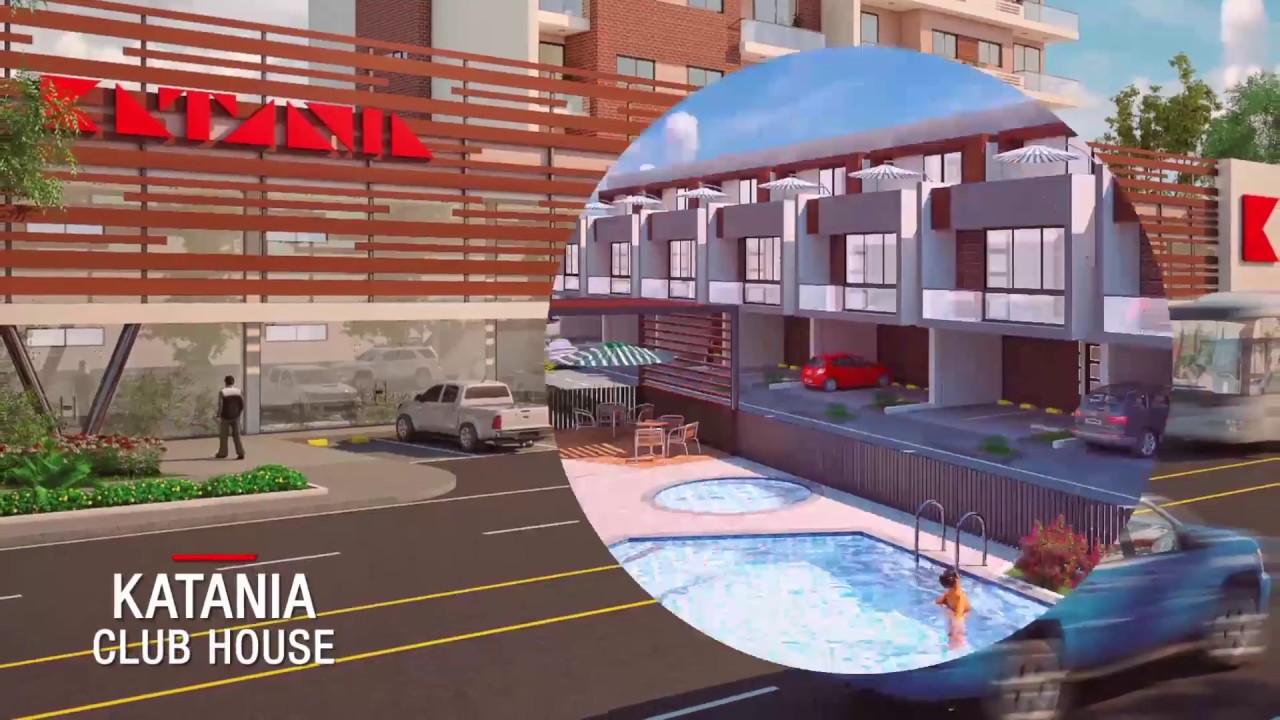 Proyectos Atlantis Constructora