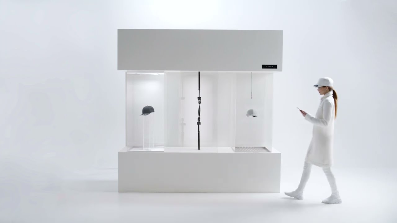 FLEXFIT® TECH LAB