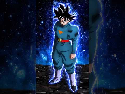 Goku Mastered Ultra Instinct Stunning 4K HD Wallpapers! Download Now on Our TikTok Channel!