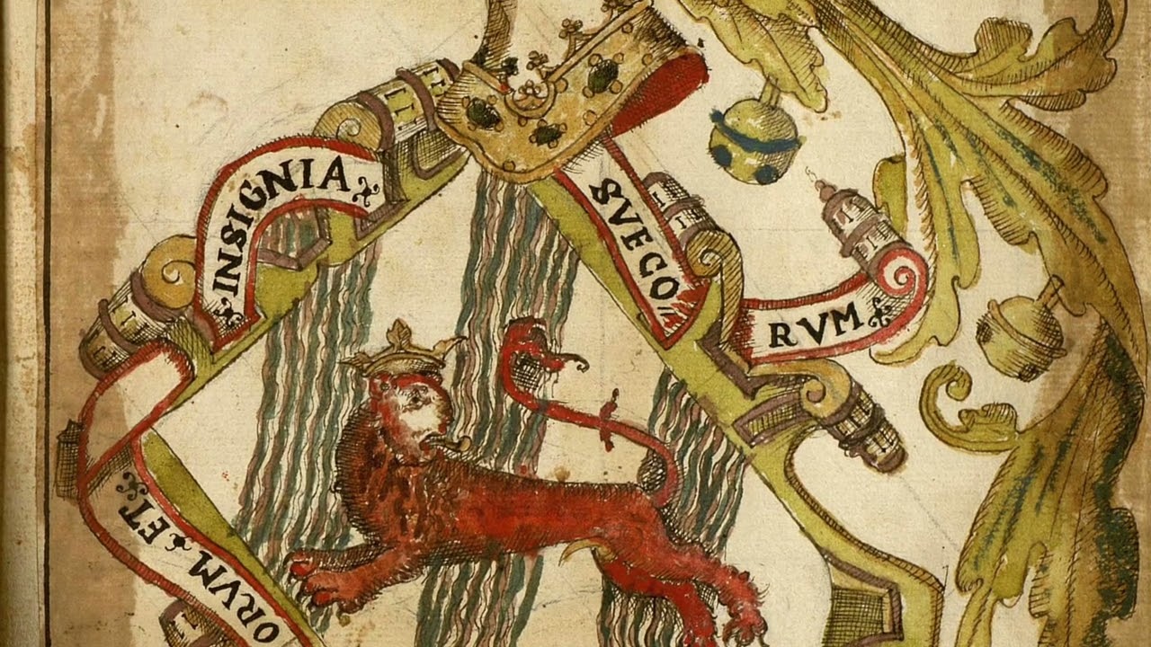 Spanish Archives of Spain: seven centuries of history. Spanish Presidency of the European Union 2023