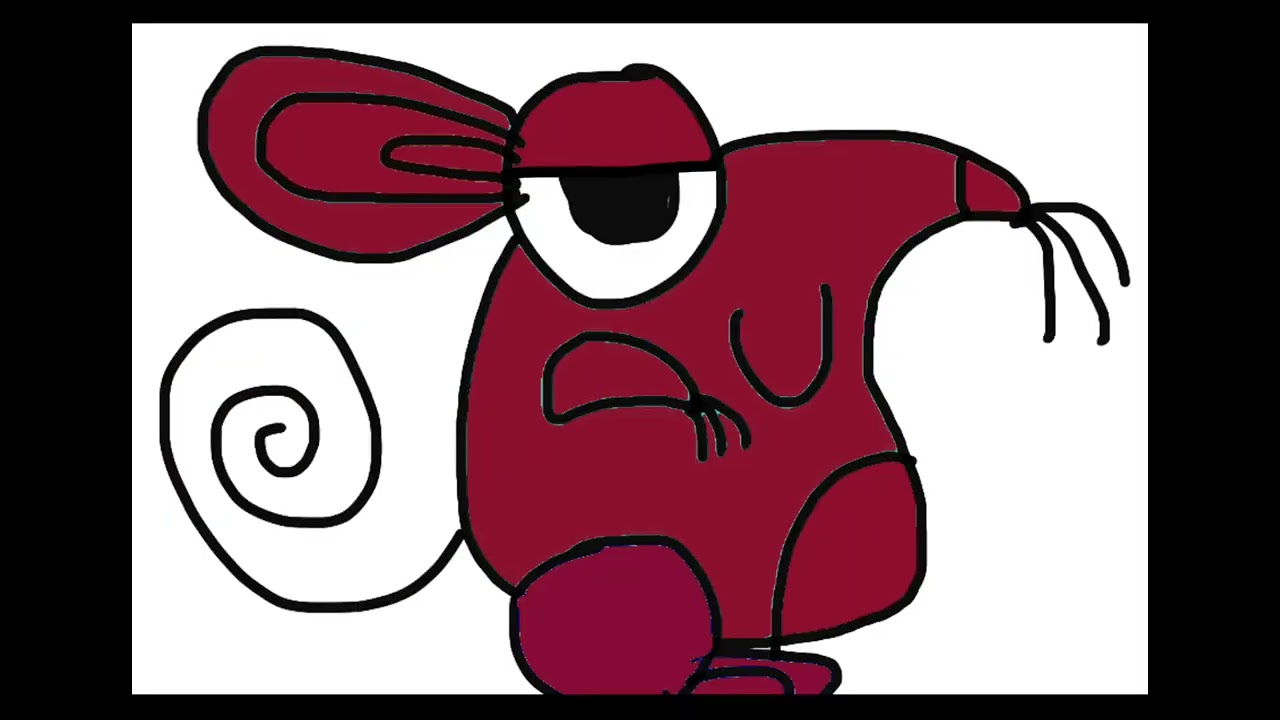 Animal Real Characters (ALPHABET LORE)