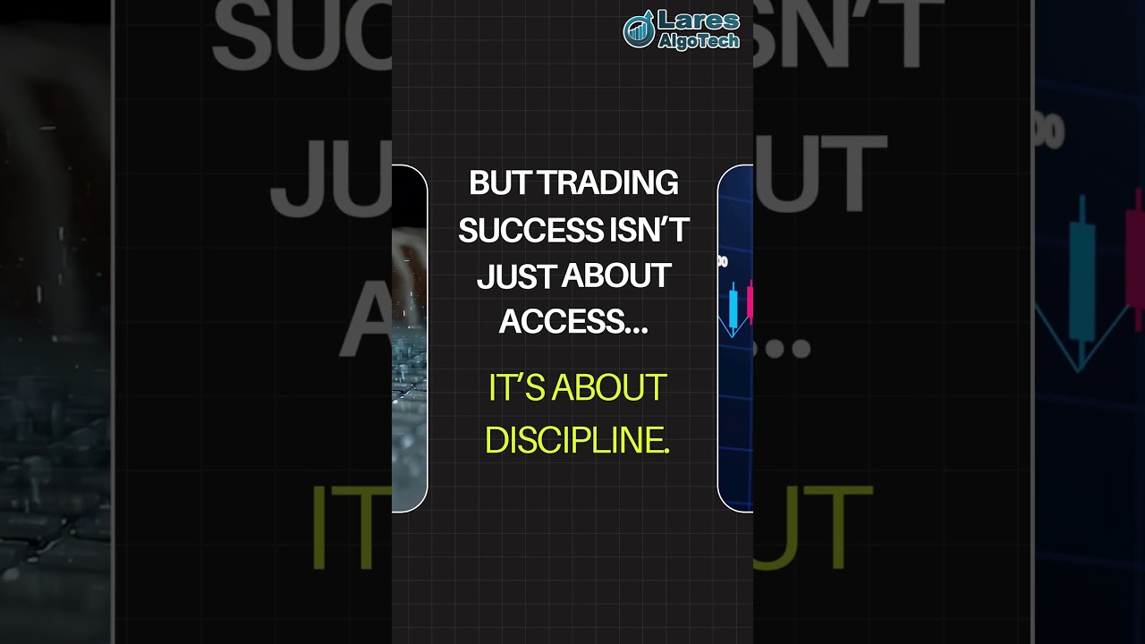 Lares Algotech – Where Technology Meets Intelligent Investing