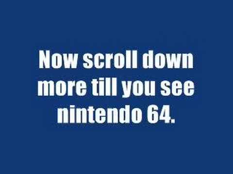 How to Play Nintendo N64 Games on your PC for free
