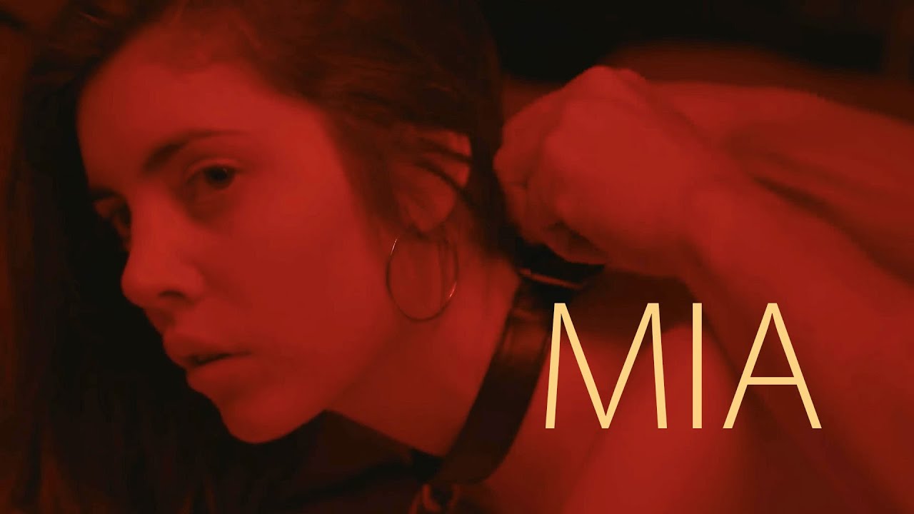 Short Film: Mia (2017) | Movie Trailer