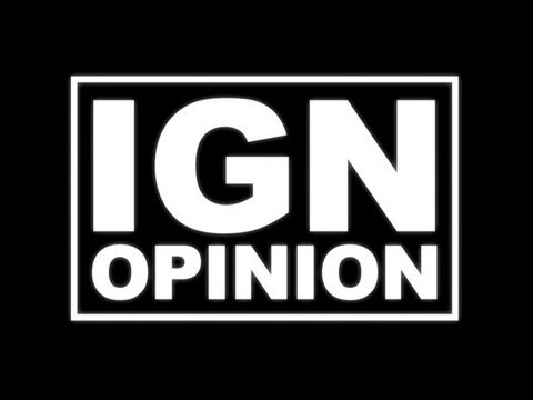 IGN Opinion - The War On Used Games