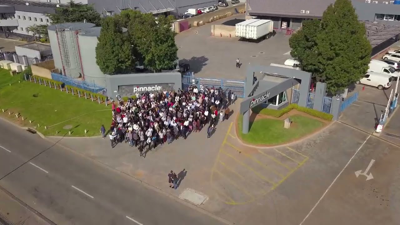 Pinnacle celebrates 30 exceptional years